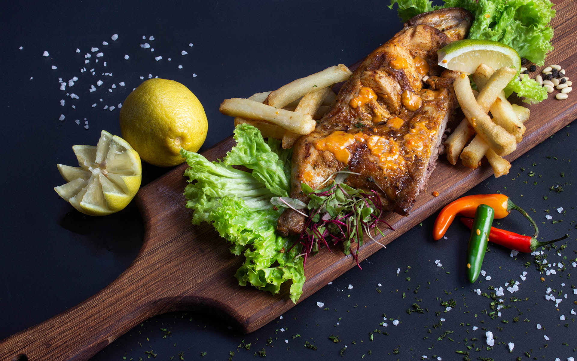 Home - Adega - full of sol