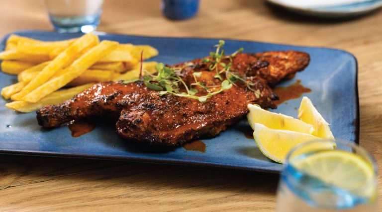 Seafood Restaurants - Adega